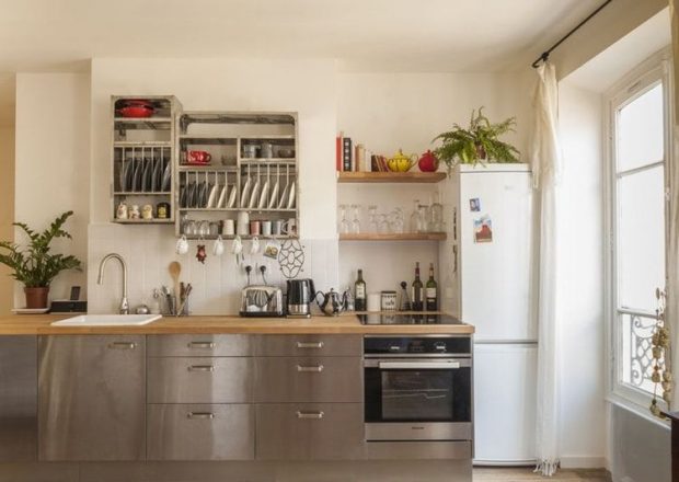 Plan cuisine collective marche en avant - Atwebster.fr - Maison et mobilier